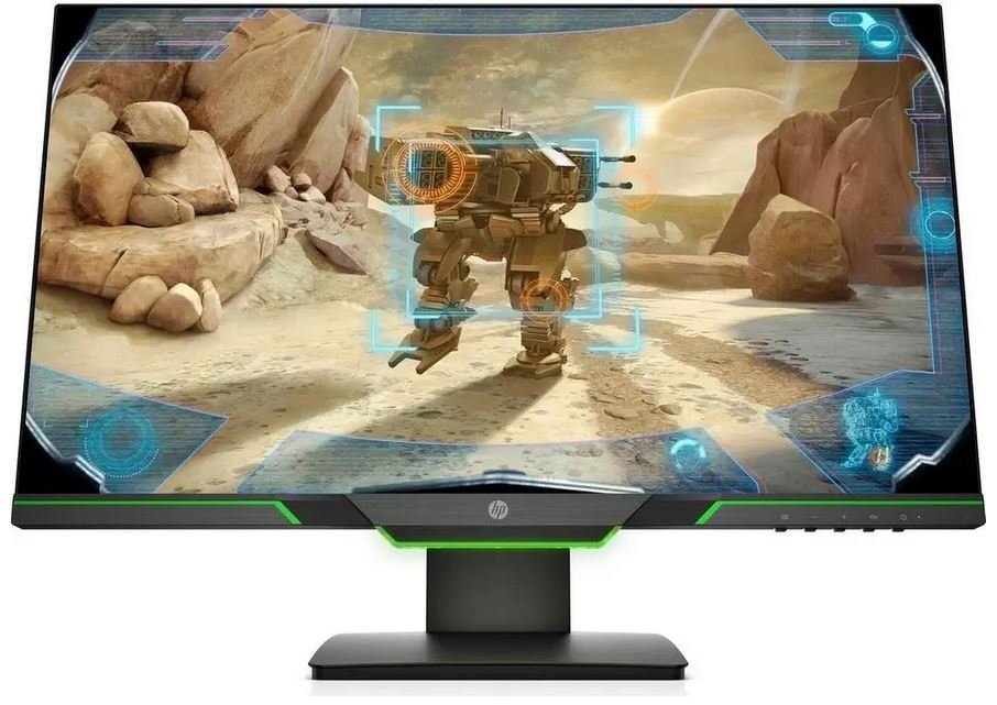 27" HP X27i | Gaming 144hz | 2K Gaming Monitor