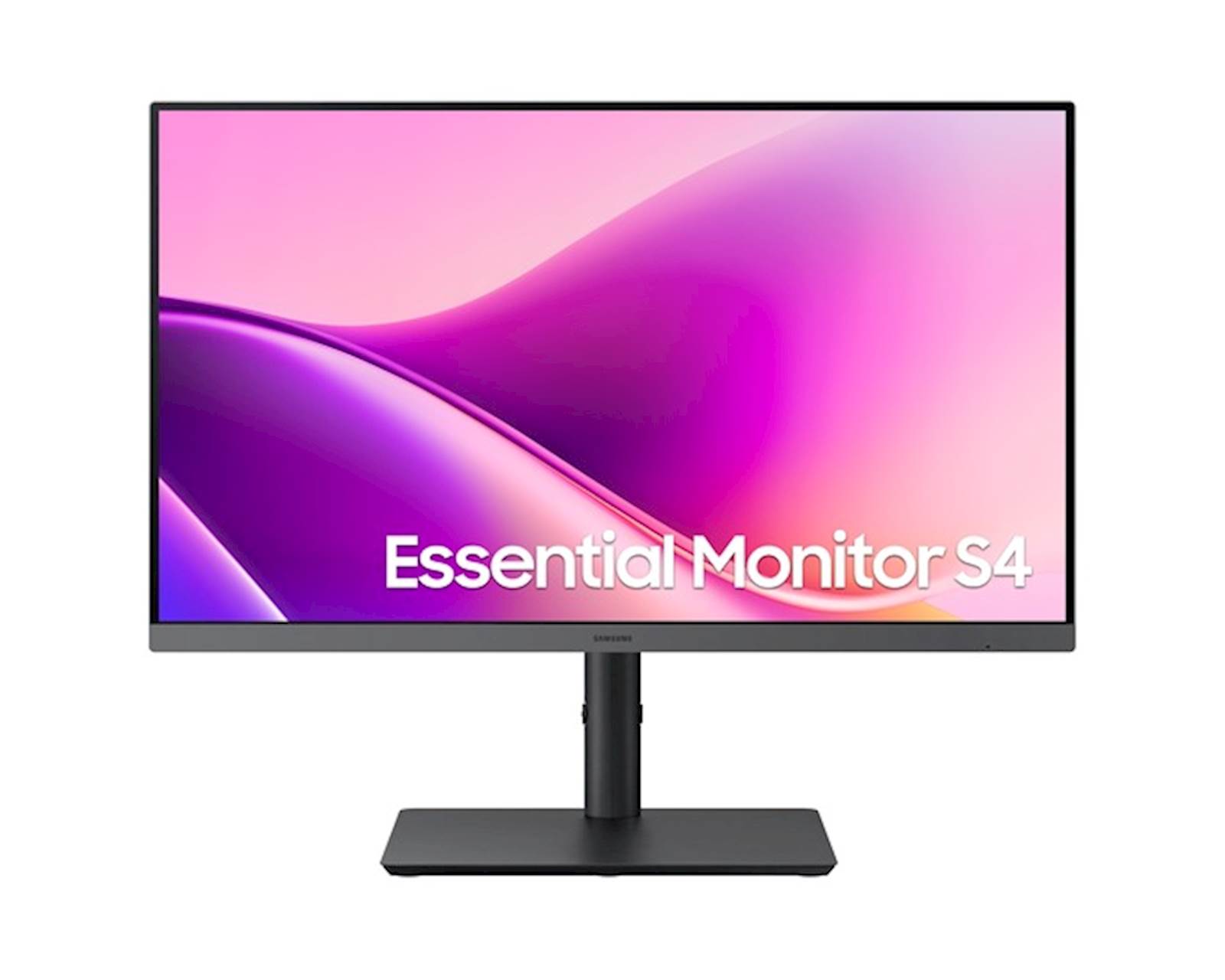 Samsung Essential S43UF S4 | (24") | IPS | 1920x1080 | Monitor Za Dom