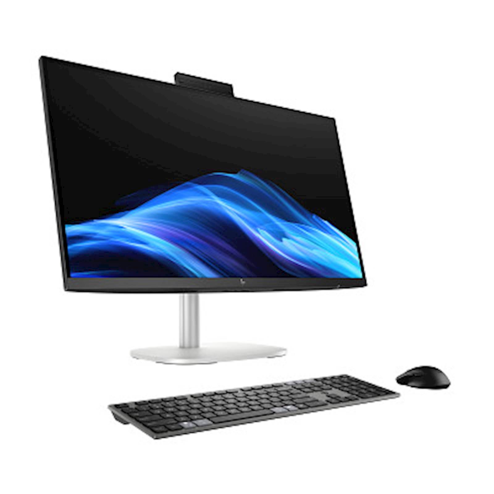 HP EliteStudio 8 AIO G1i 27 | U7-265 | 16GB | 512GB | 27" | Touch ...