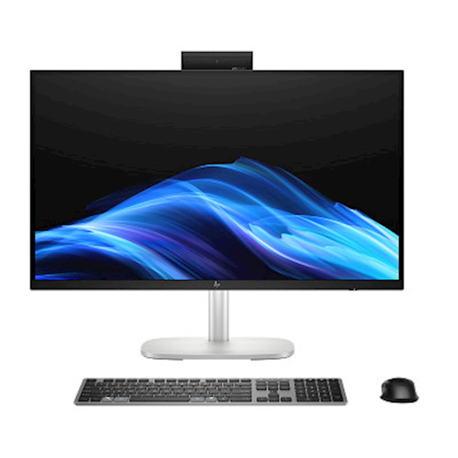 HP EliteStudio 8 AIO G1i 27 | U7-265 | 16GB | 512GB | 27" | Touch ...