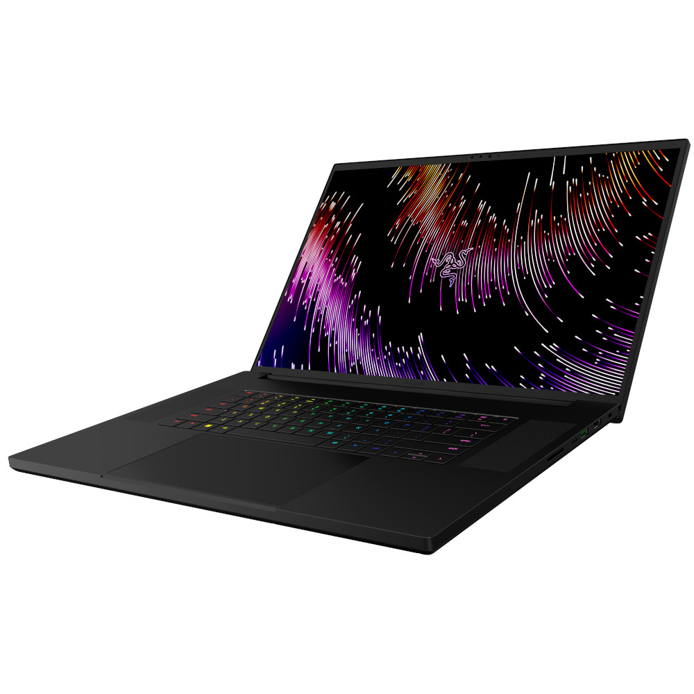 Razer Blade 18 RTX 4090 | Intel I9 13950HX | 2560x1600 | 240Hz | 32GB ...