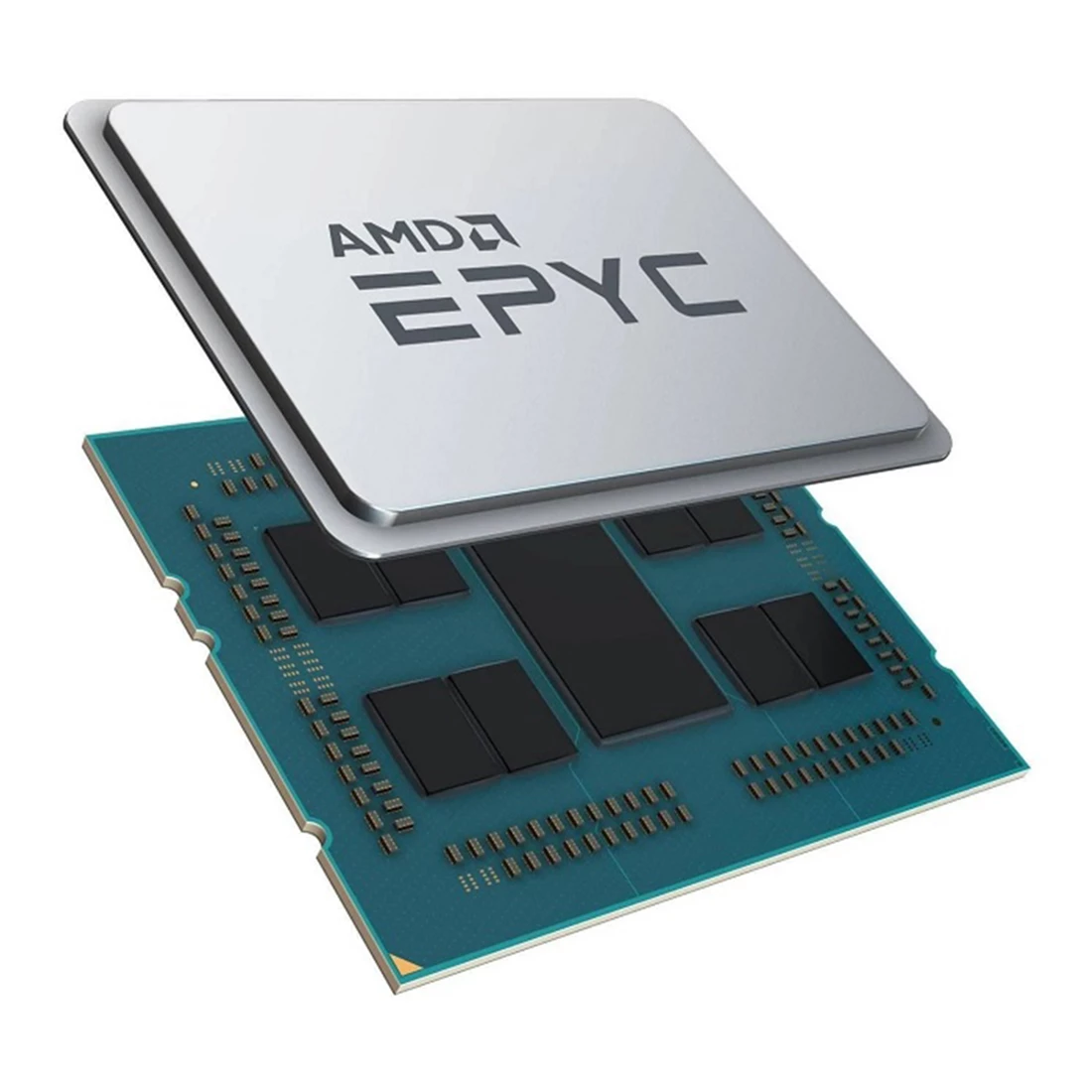 AMD EPYC 4564P | 16 Jedr 32 Niti | Box Procesor