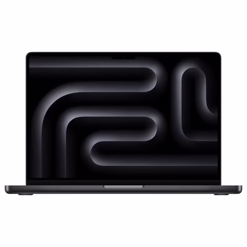 Apple MacBook Pro 14 | M4 Pro 14 Jedr | 24GB | 1TB | Črna | Prenosnik