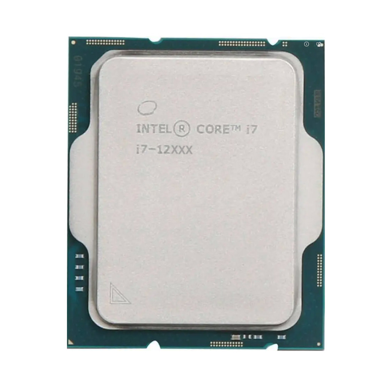 Inel Core I7 12700K | 12 Jedr | 20 Niti | Procesor