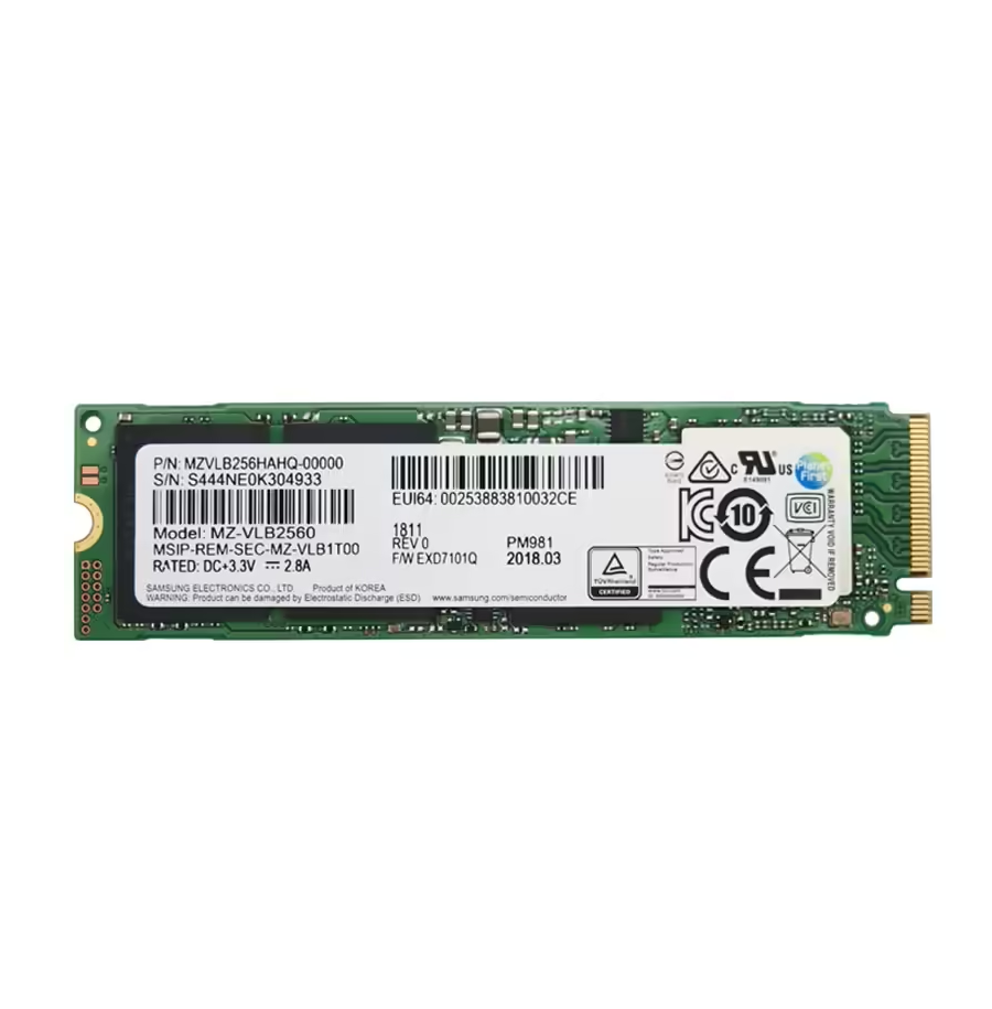Generični SSD NVME Disk 1TB | M.2 | 3500MB/s | NVMe SSD Disk