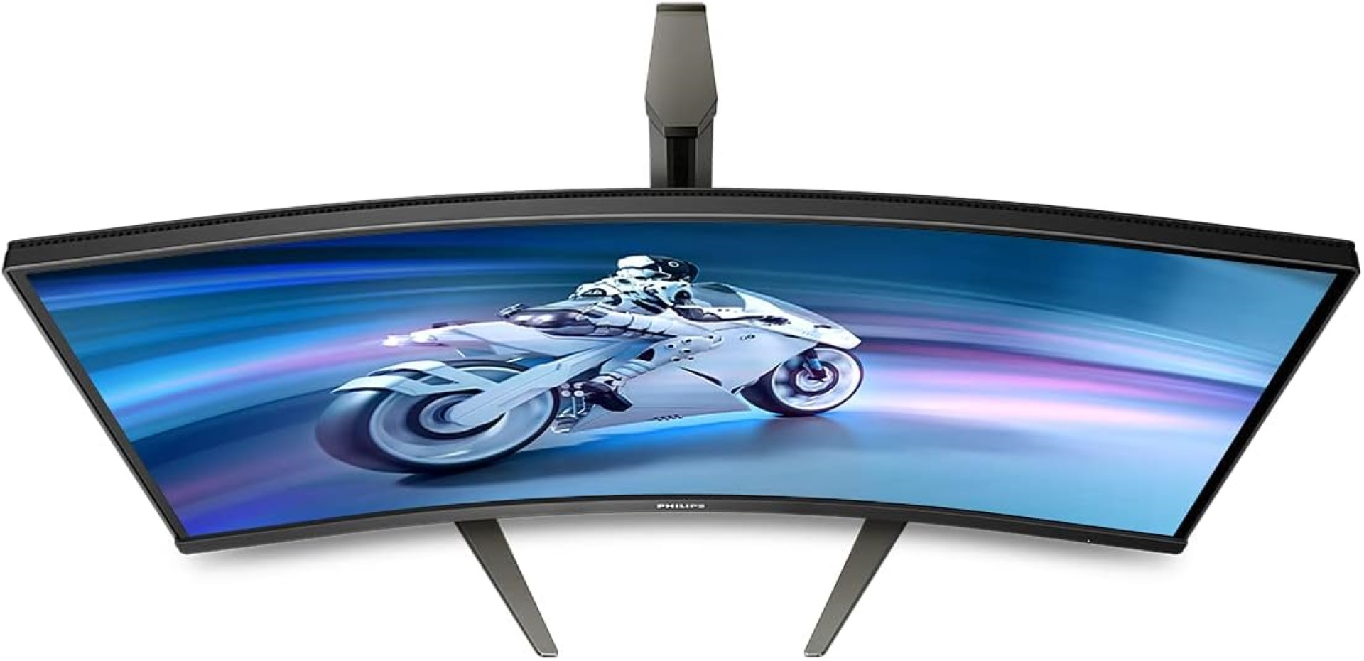 Monitor Philips 27M1C5200W/00 | 68,6 Cm (27,0") | 1920x1080 | 240Hz ...