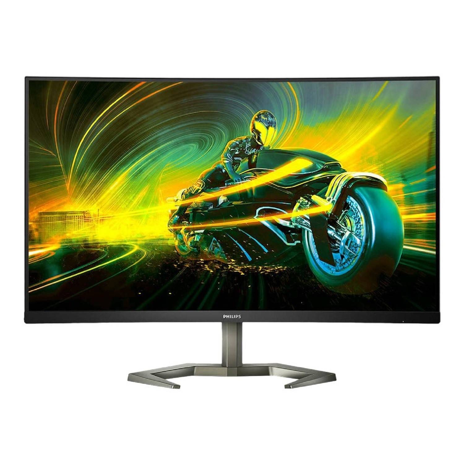Philips Evnia 5000 32M1C5200WLED | 80cm (32") | 1920x1080 | 240Hz | VA ...