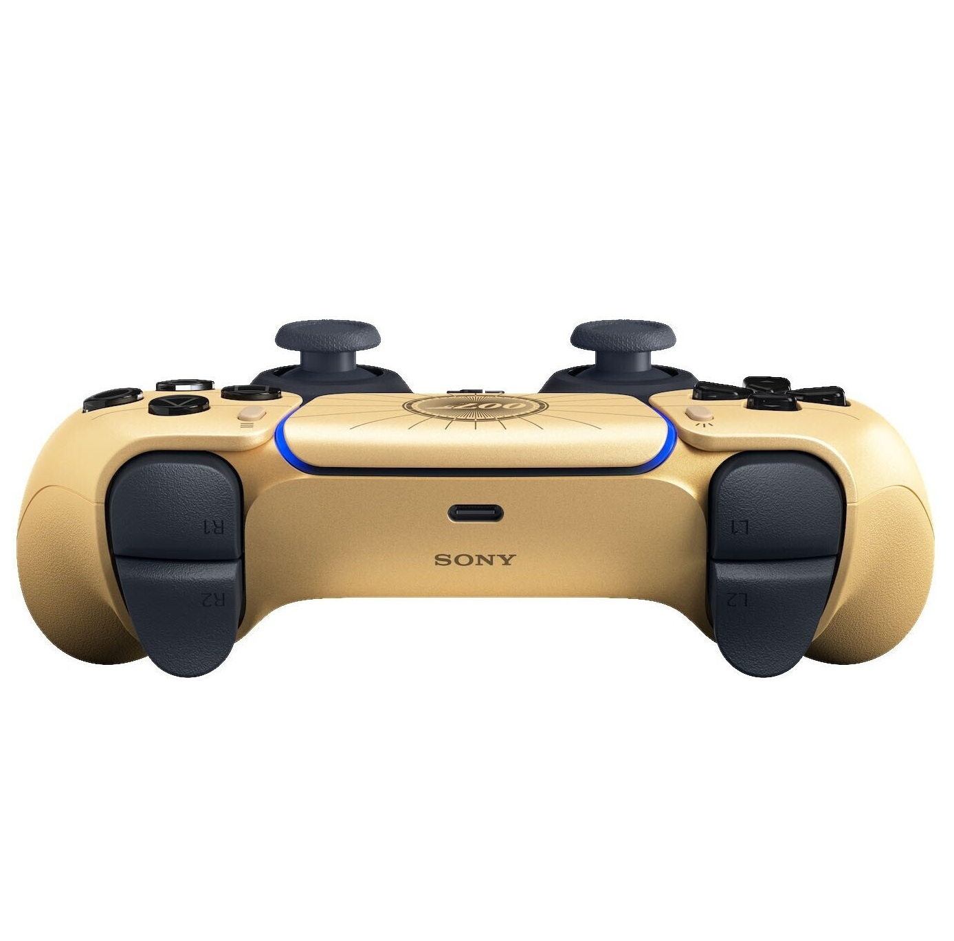 Sony PlayStation 5 DualSense Wireless Controller Limited Edition – 007 ...