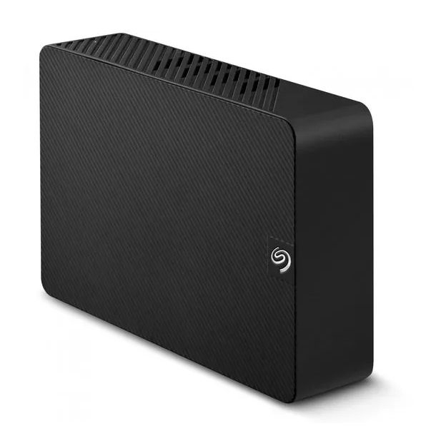 SEAGATE Expansion Desktop With SW 6TB | 8,89cm (3,5") | USB 3.0 ...