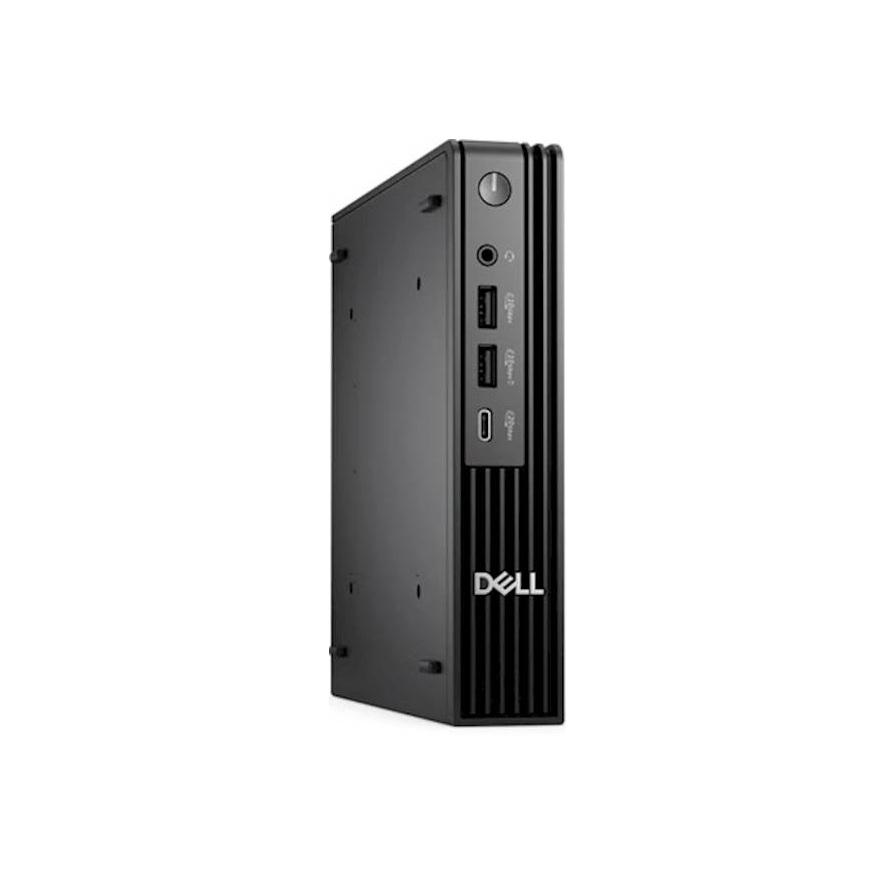 Dell Pro Micro Plus QBM1250 U7 265 | 32GB | 1TB | WLAN | BT | W11Pro ...
