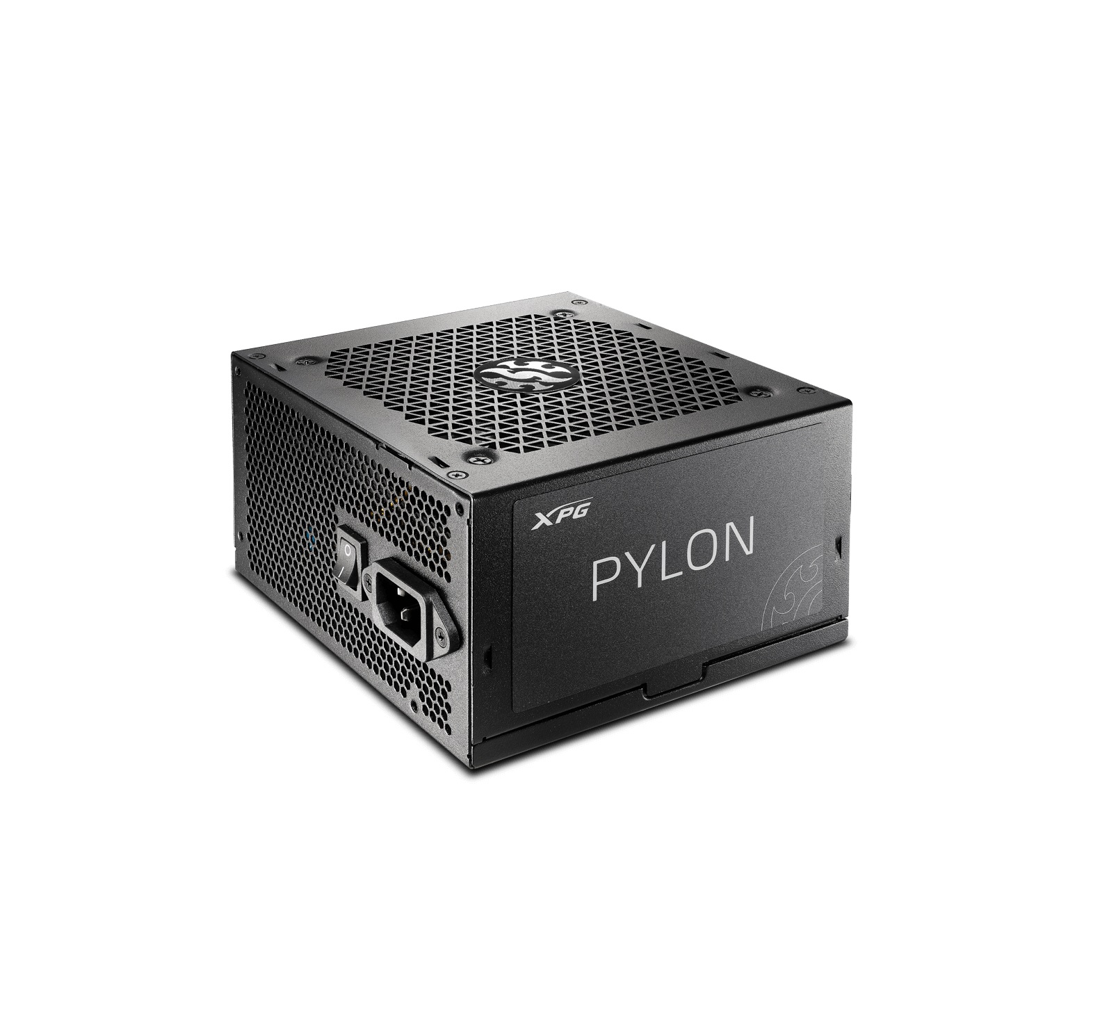 XPG PYLON 650 650W | ATX2.4 | 80+ Bronze | Napajalnik