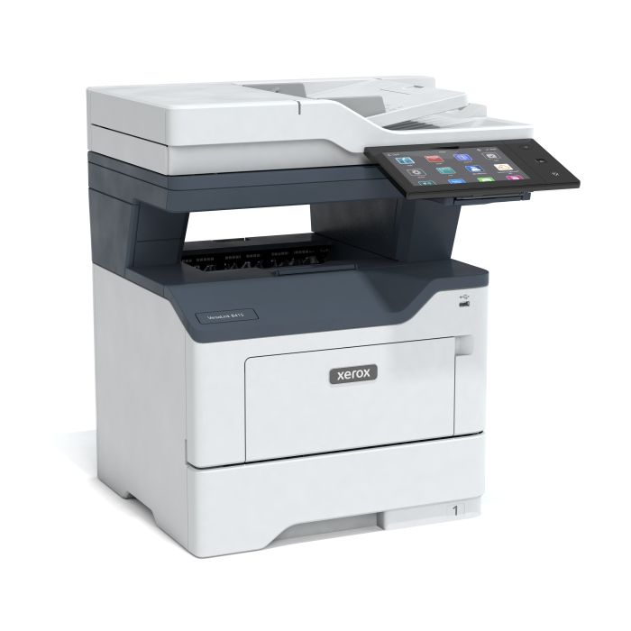 XEROX Versalink B415 | Črno Bela | MFP | 47 Strani/min | Laserski Tiskalnik