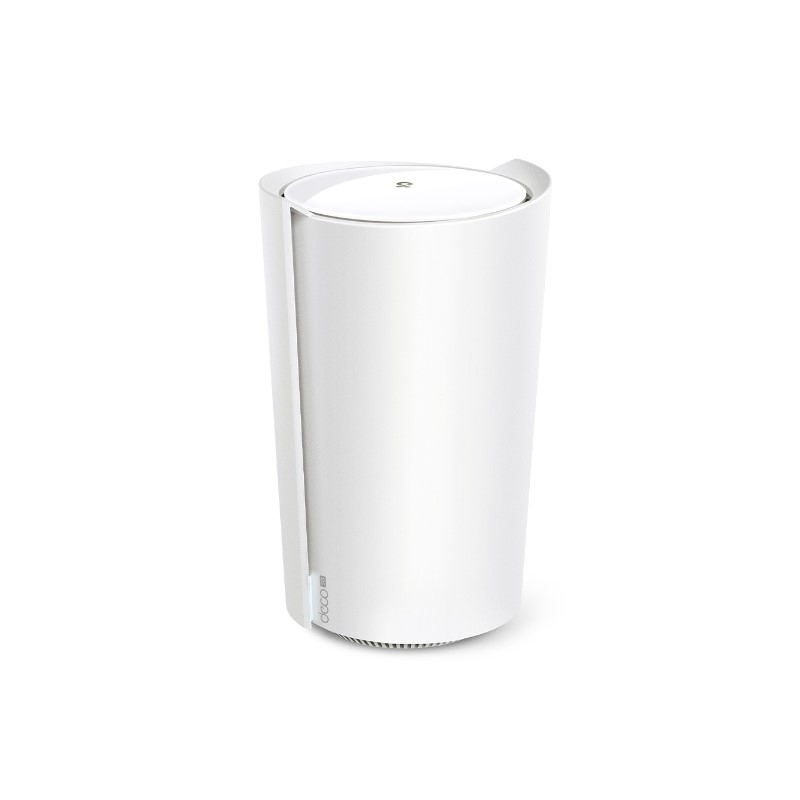 TP-Link Deco X50-5G | Mesh AX3000 | Wi-Fi 6 | 2.5 Gbps Port | LTE/5G ...