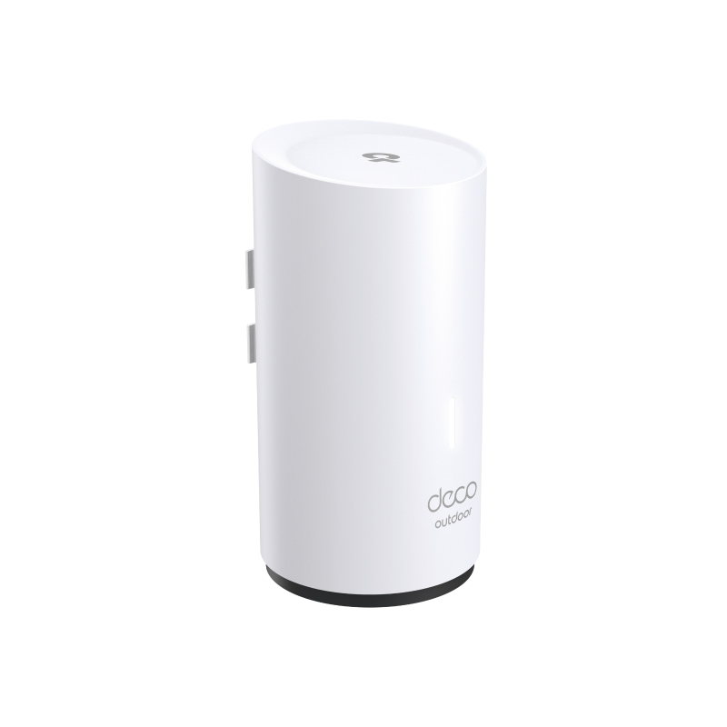 TP-Link Deco X50-Outdoor AX3000 | Dual-Band | Wi-Fi 6 Sistem | Zunanji Mesh