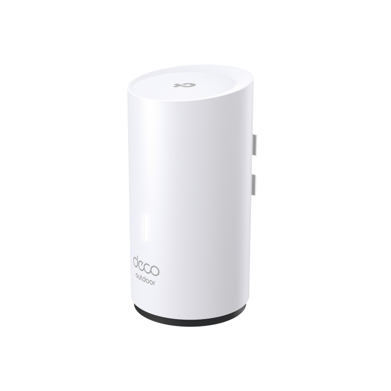 TP-Link Deco X50-Outdoor AX3000 | Dual-Band | Wi-Fi 6 Sistem | Zunanji Mesh