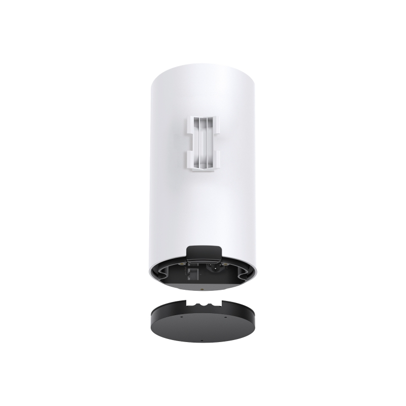 TP-Link Deco X50-Outdoor AX3000 | Dual-Band | Wi-Fi 6 Sistem | Zunanji Mesh