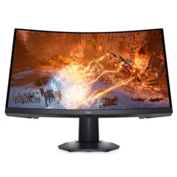 Monitor Dell S2422HG | 59,9 Cm (23,6") | 1920x1080 | 165Hz | VA ...