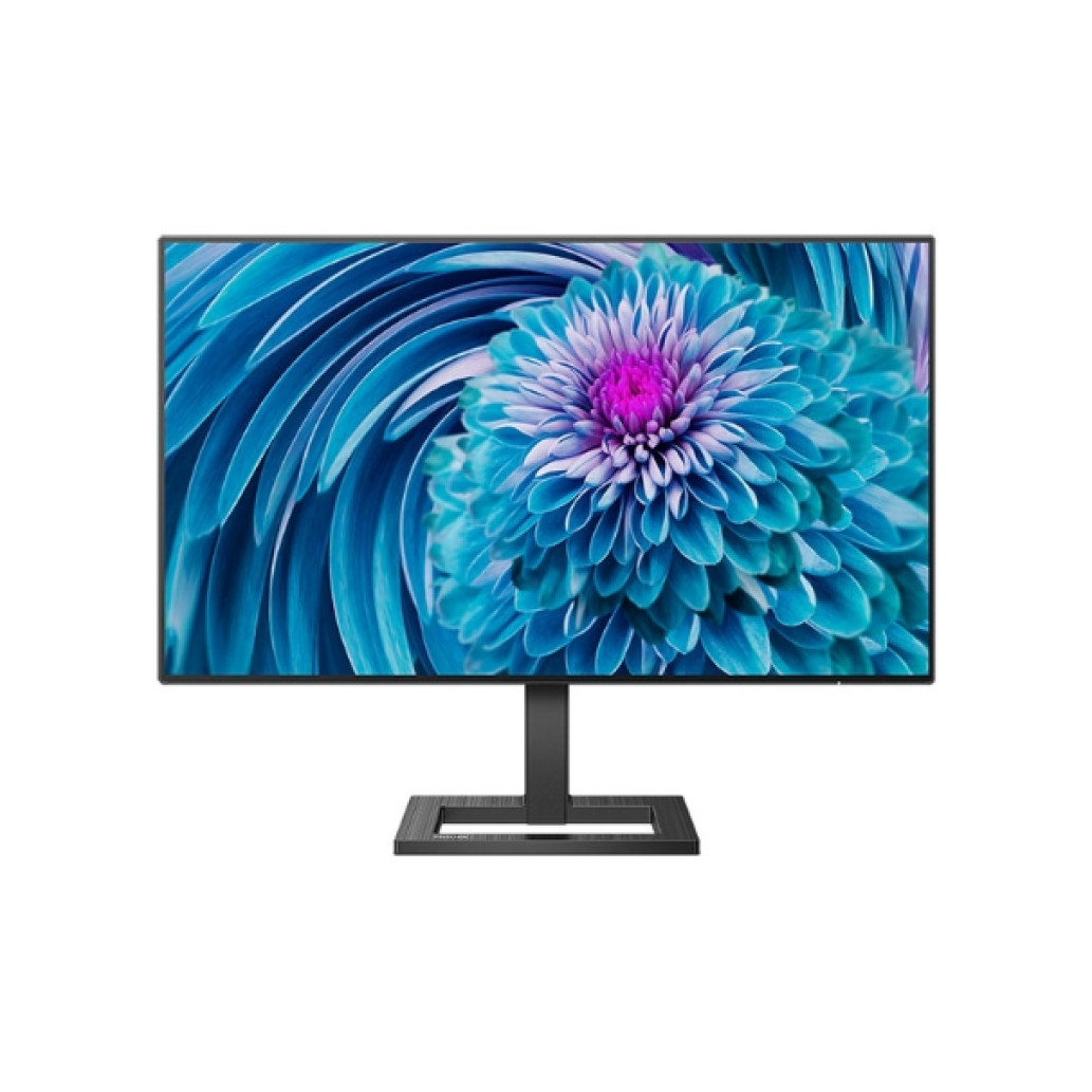 Monitor Philips 275E2FAE | 68,6 Cm (27,0") | 2560x1440 | 75Hz | IPS ...