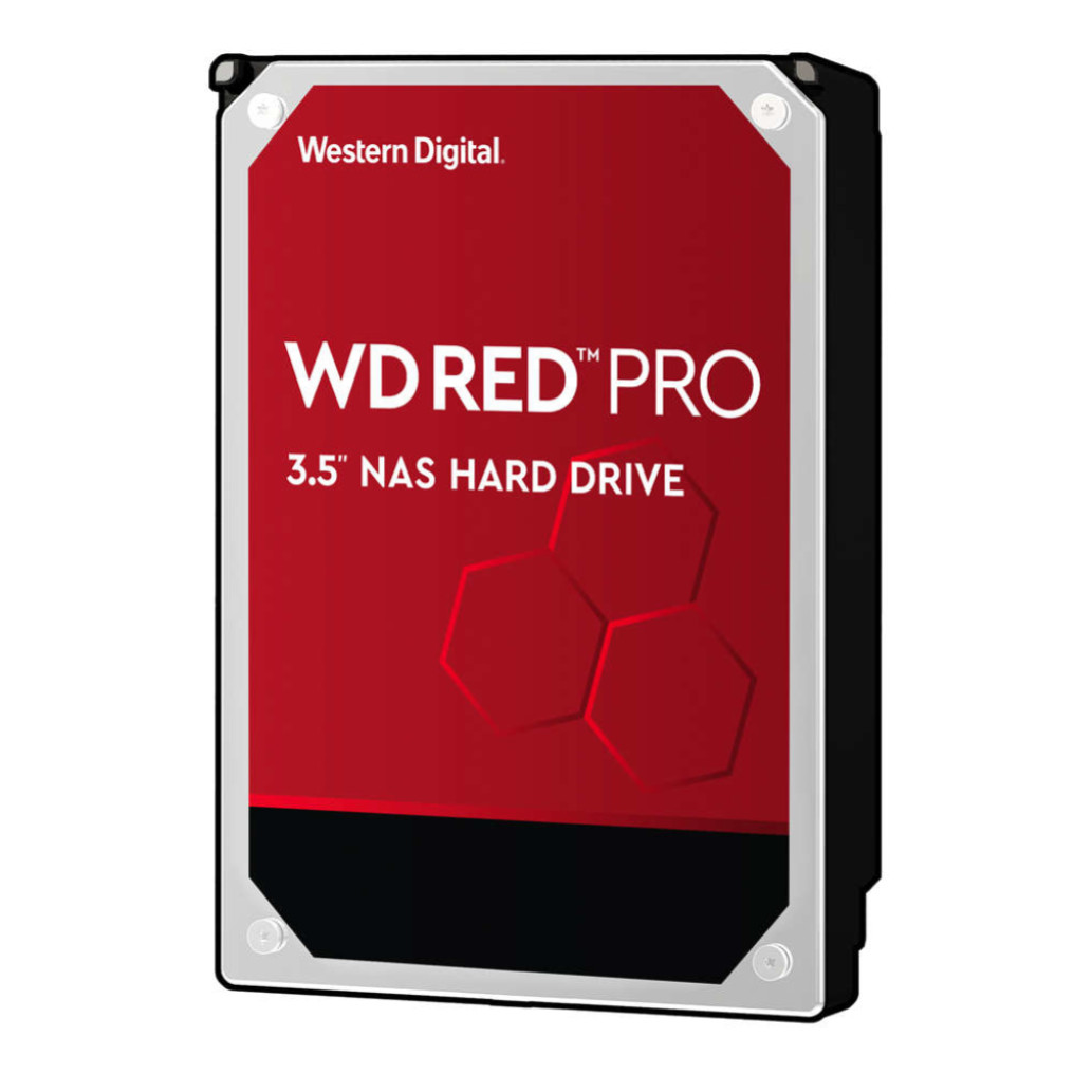 WD Red PRO WD121KFBX | 12TB | SATA3 | 6GB/s | 256MB | 7200RPM ...