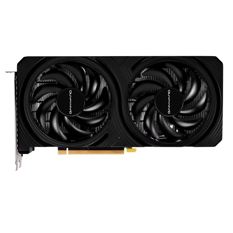 GAINWARD GeForce RTX 4060 Python II 8GB | Gaming Grafična Kartica