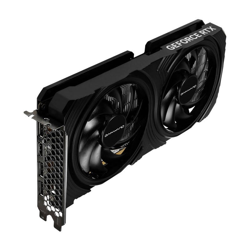 GAINWARD GeForce RTX 4060 Python II 8GB | Gaming Grafična Kartica