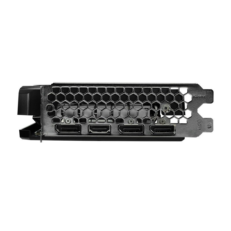 GAINWARD GeForce RTX 4060 Python II 8GB | Gaming Grafična Kartica