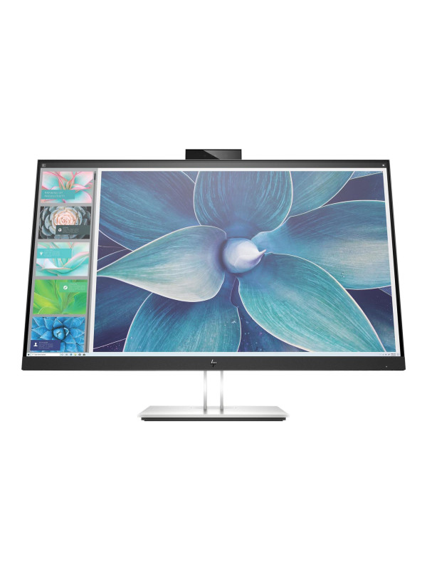 Monitor HP E27d G4 | 68,6 Cm (27,0") | 2560x1440 | IPS | 5ms | HDMI ...