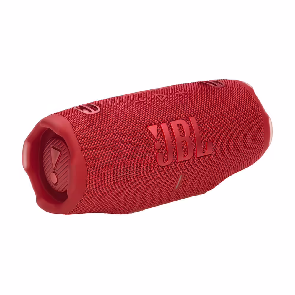 JBL Charge 6 | Bluetooth | Rdeča | Prenosni Zvočnik