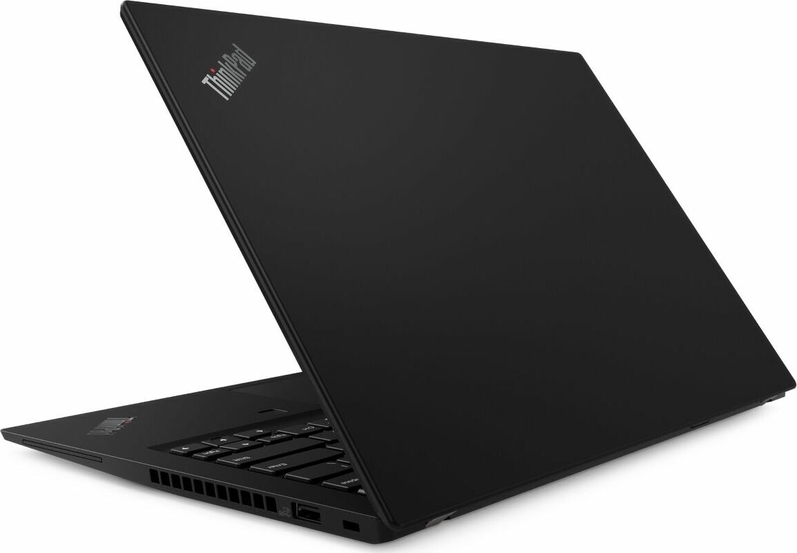 Lenovo Thinkpad T14s G1 | I5 10310U | 8GB | 256GB | 14" | FHD | Prenosnik