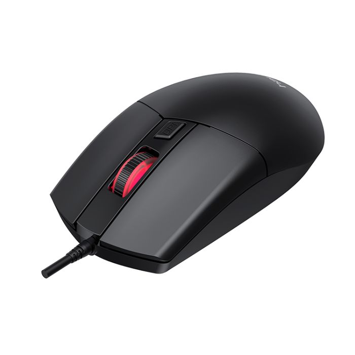 HAVIT MS71 | USB | Črna | Optična Miška