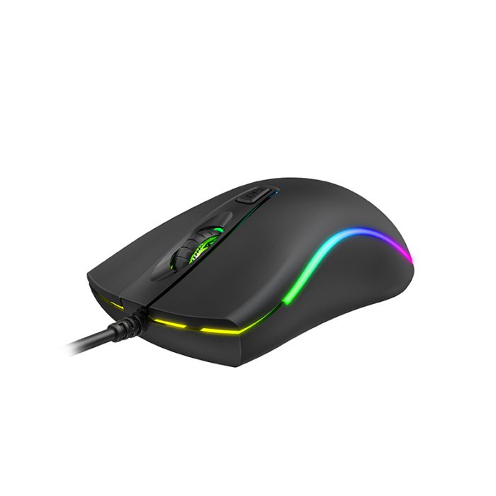 HAVIT HV-MS72 RGB | USB Optična Miška