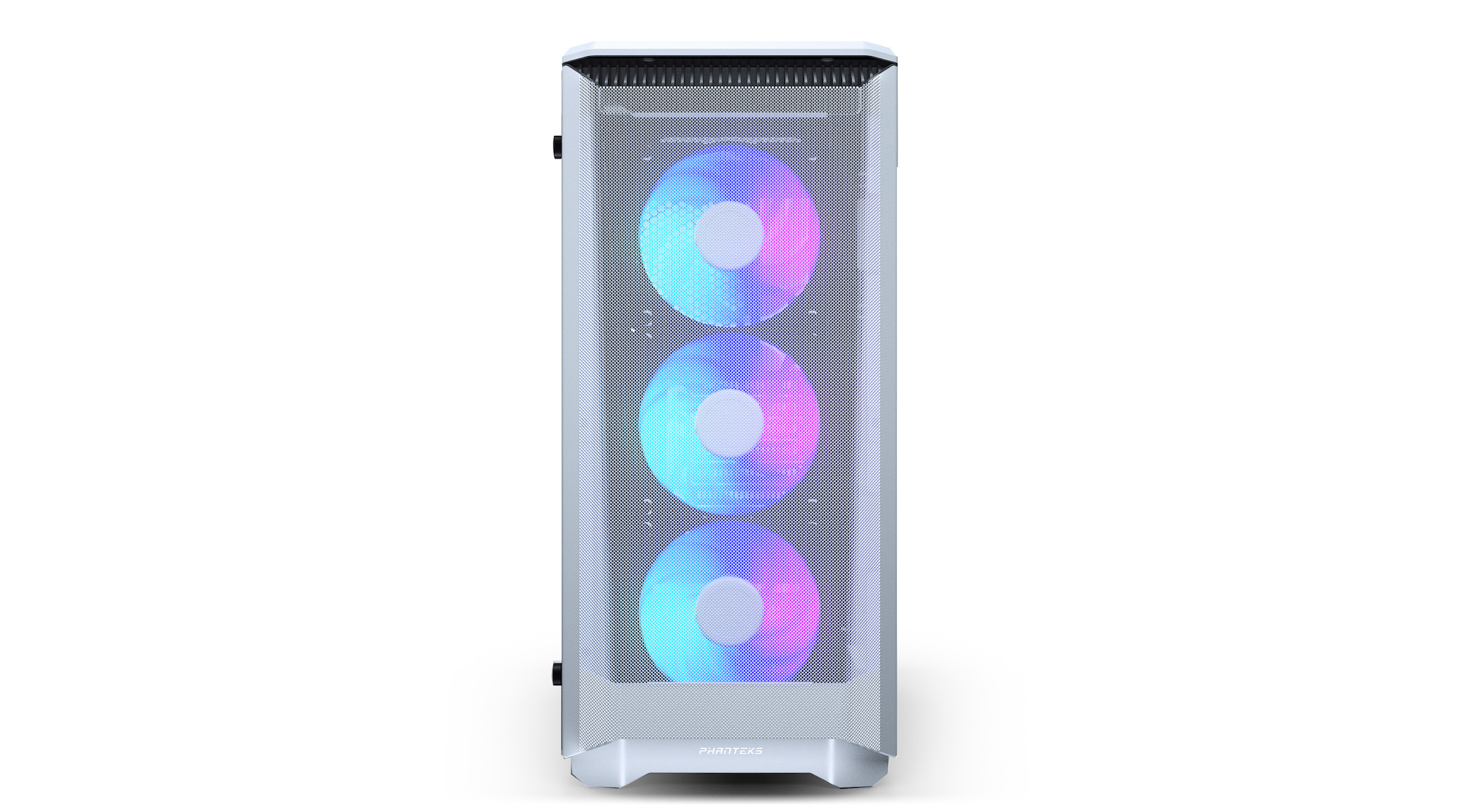 PHANTEKS ECLIPSE P400A | USB3 | ATX | RGB | Belo Ohišje