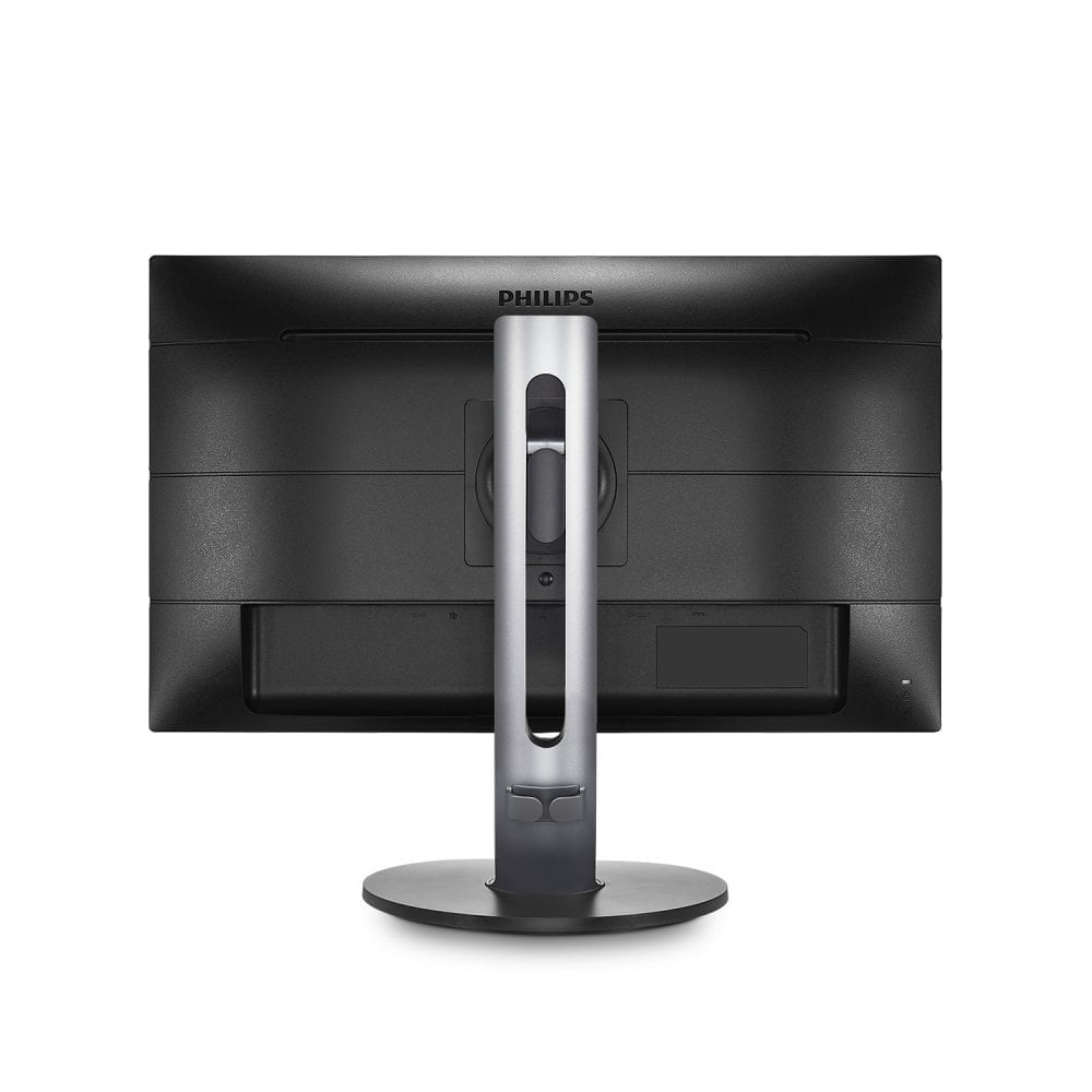 Philips RJ45 | 60,5 Cm (23,8") | 1920x1080 | IPS | 5ms | VGA | HDMI ...