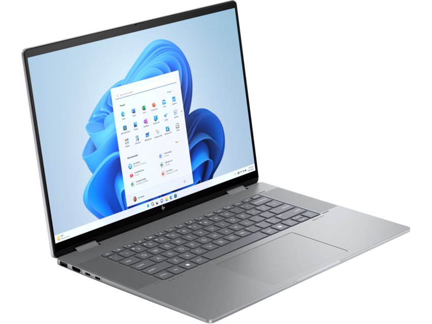 HP Envy X360 16-ad0770ng | Touch | Ryzen 7 | 16GB | | 16″ | WUXGA ...