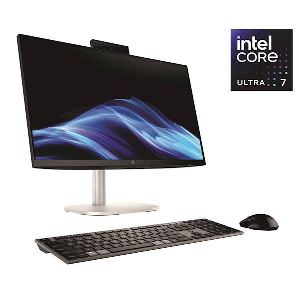 HP EliteStudio 8 AIO G1i | 23,8" | U7-265 | 32GB | 1TB | W11Pro ...