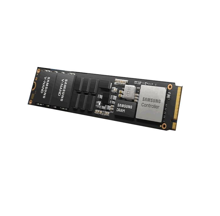 Samsung PM9A3 BULK 22110 1,9TB | M.2 | NVMe | PCIe 4.0 | 6800/4000MB/s ...